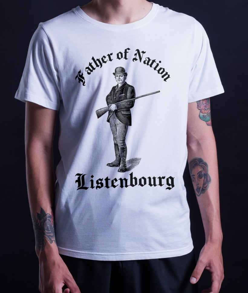 listenbourg